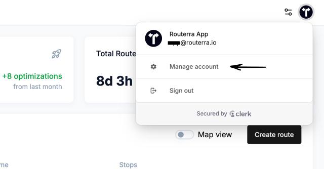 Data Deletion Policy | Routerra
