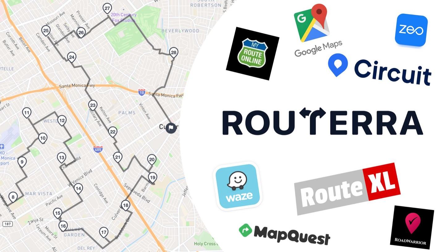 How to Use Waze for Navigation: Complete Guide for 2026 | Routerra Blog